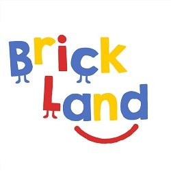 Brickland Brinquedos, Loja Online | Shopee Brasil