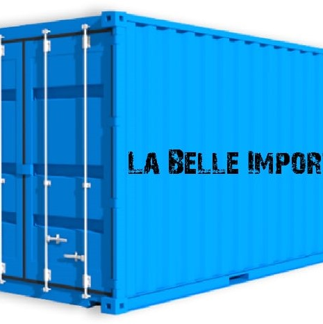 La Belle Imports 1979, Loja Online | Shopee Brasil