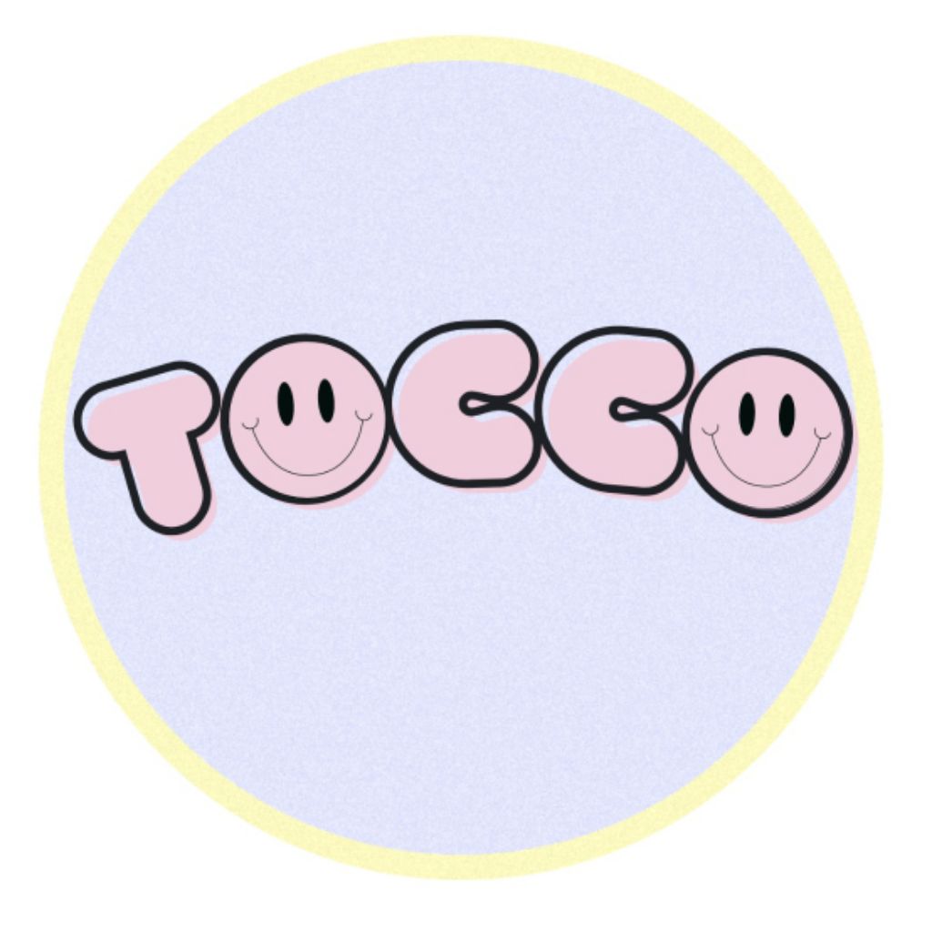 TOCCO.acessórios, Loja Online | Shopee Brasil