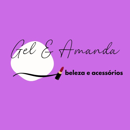 Gel & Amanda Beleza e Acessórios, Loja Online | Shopee Brasil