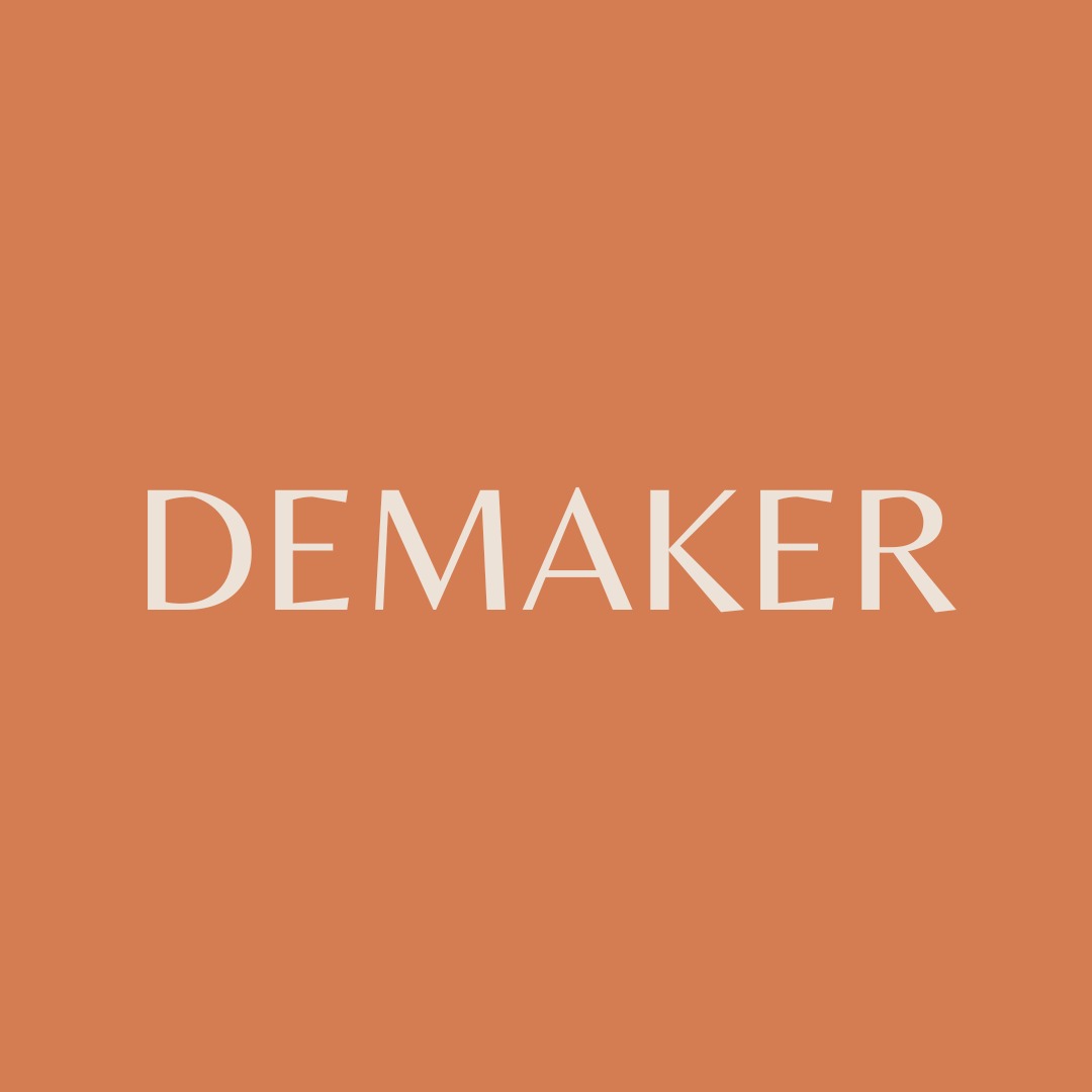 Demaker, Loja Online | Shopee Brasil