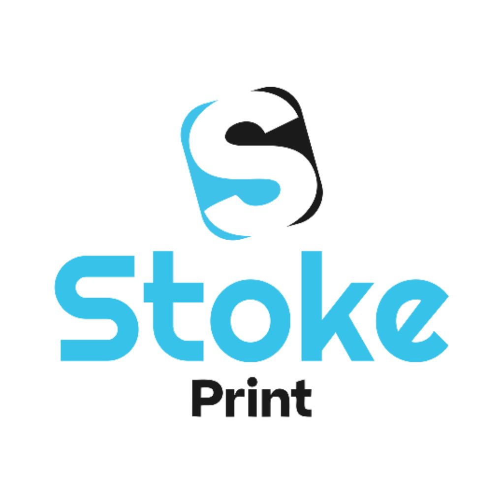 Stoke Print, Loja Online | Shopee Brasil