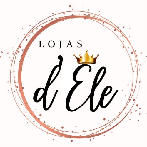 Lojas d'Ele 👑, Loja Online | Shopee Brasil