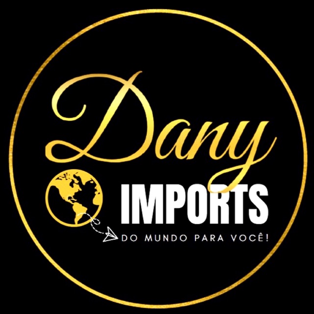 Dany Imports, Loja Online | Shopee Brasil