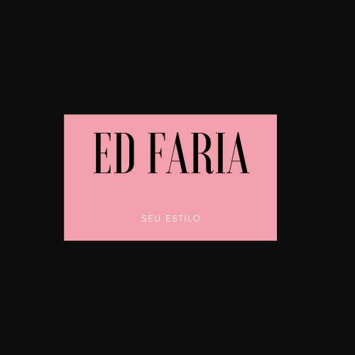 ED FARIA , Loja Online | Shopee Brasil