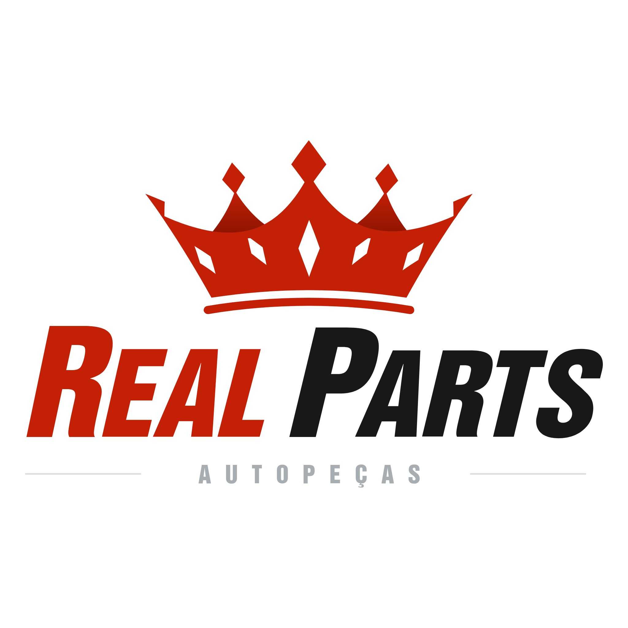 Real Parts Autopeças, Loja Online | Shopee Brasil