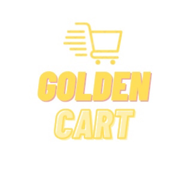 Golden Cart Shop, Loja Online | Shopee Brasil
