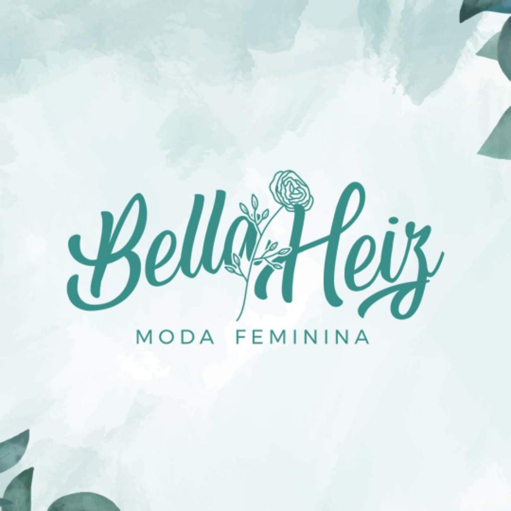 Bella Heiz Moda Feminina, Loja Online | Shopee Brasil
