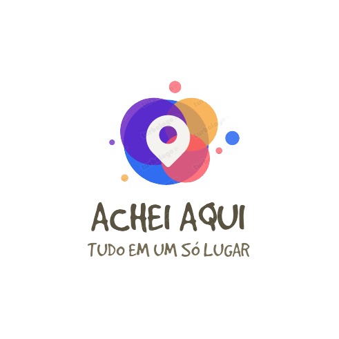 Achei Aqui Shop, Loja Online | Shopee Brasil