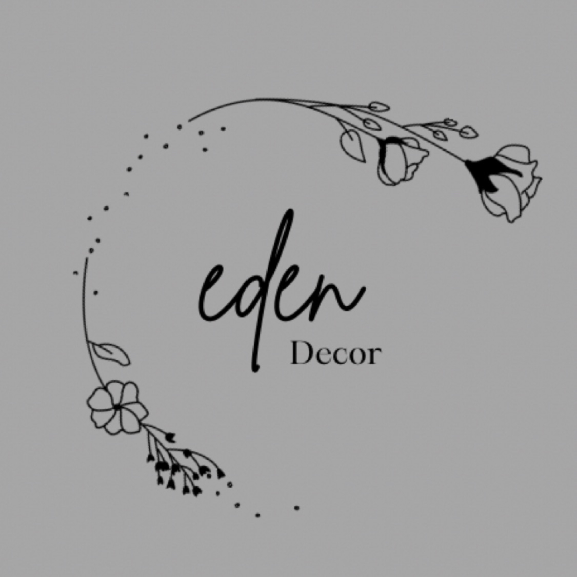Eden.decor, Loja Online | Shopee Brasil