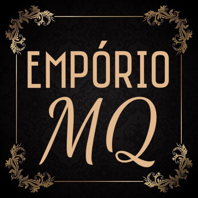 Emporio MQ, Loja Online | Shopee Brasil