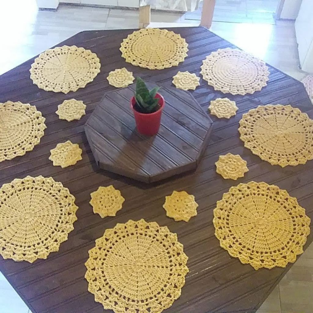 @croche artes vitória, Loja Online | Shopee Brasil