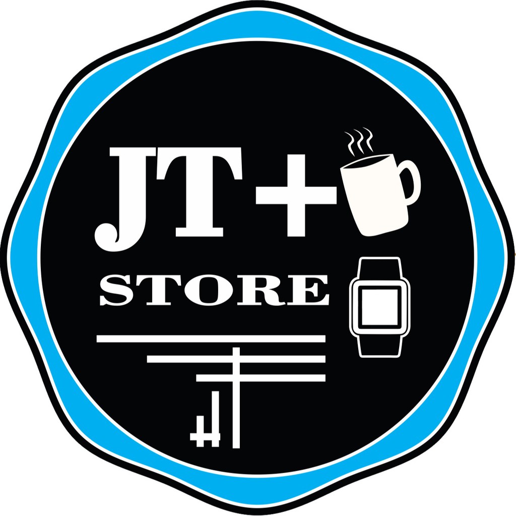 JT+store - Thiago Oliveira, Loja Online | Shopee Brasil