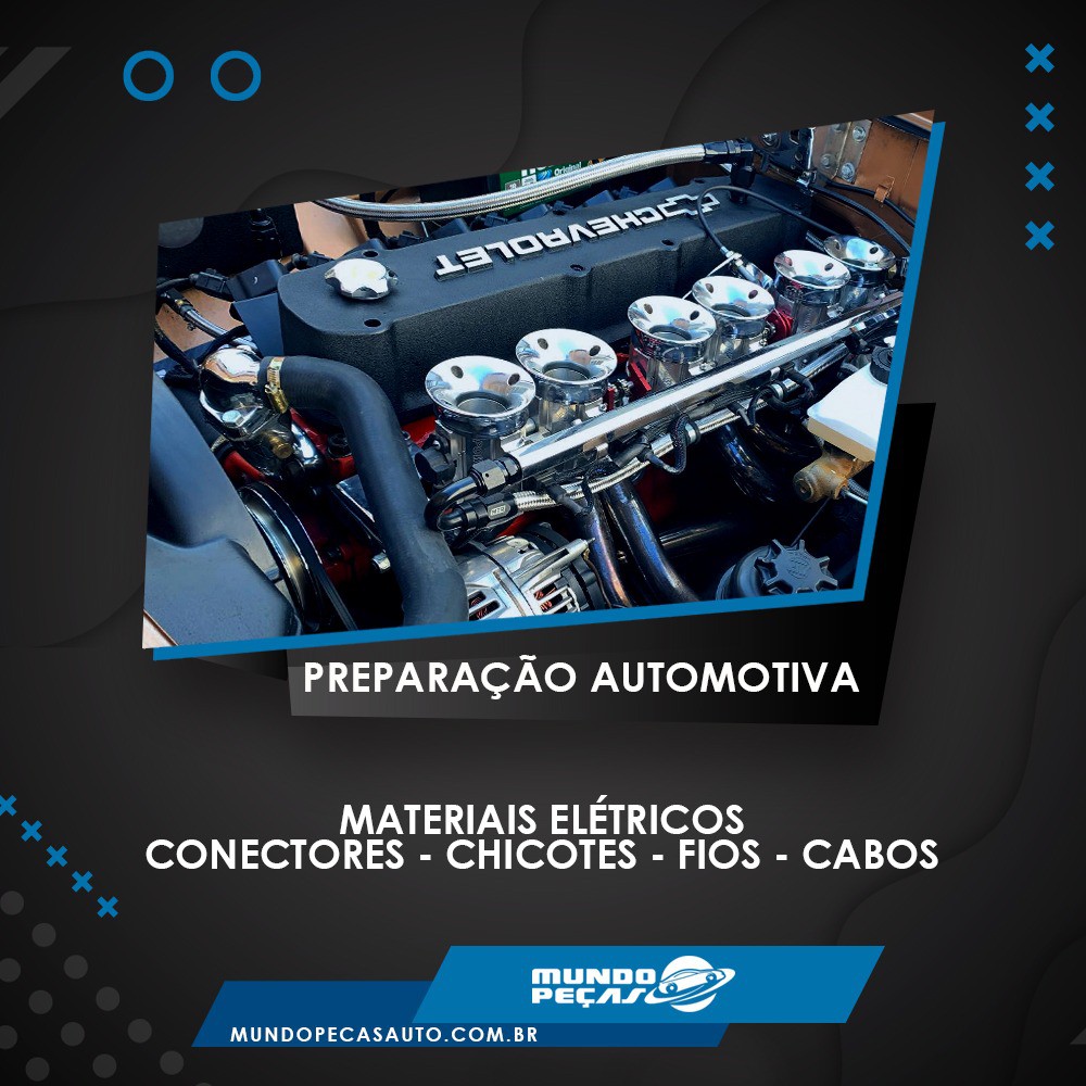 Mundo Peças Auto, Loja Online | Shopee Brasil