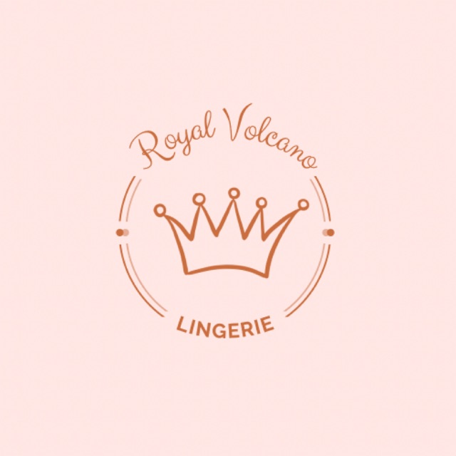 Royal Volcano, Loja Online | Shopee Brasil