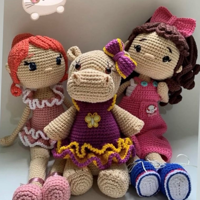 Simone_amor_de_linhas, Loja Online | Shopee Brasil