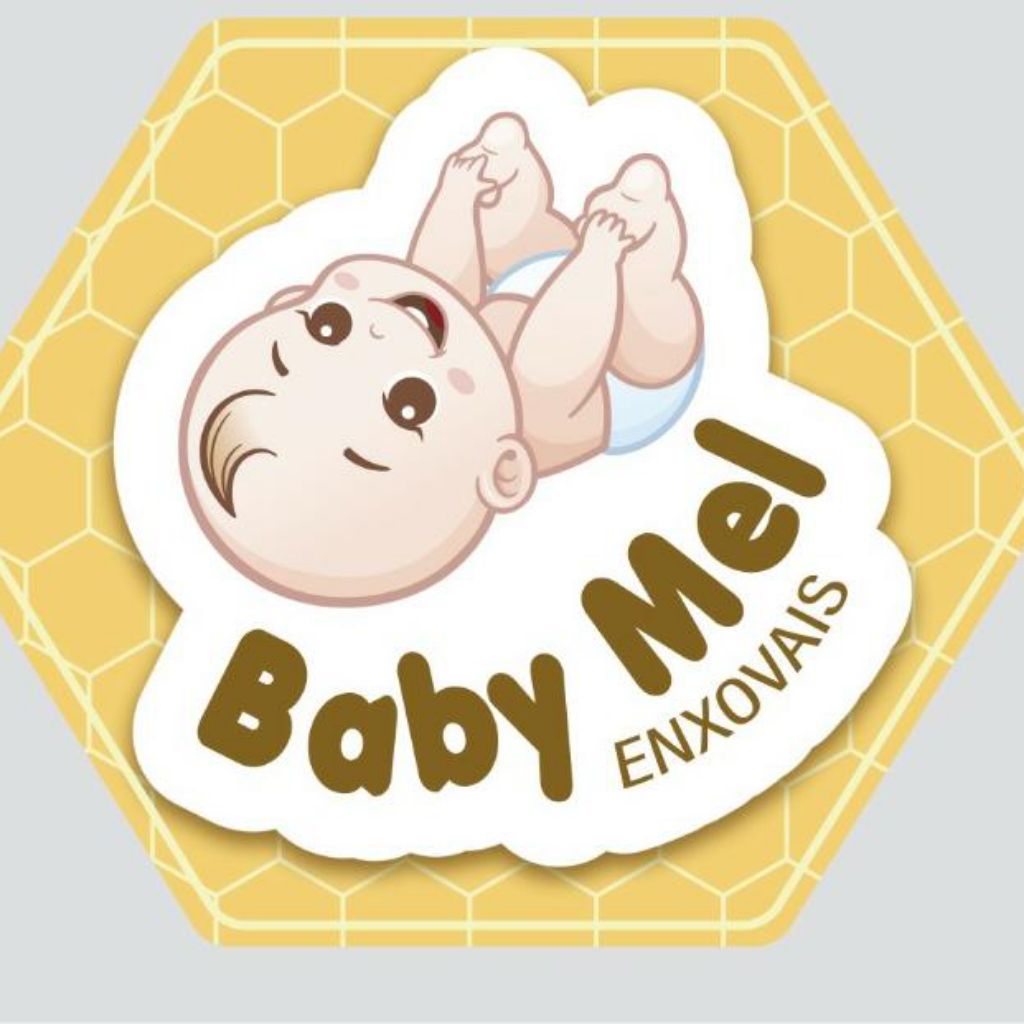 Baby Mel Enxovais, Loja Online | Shopee Brasil