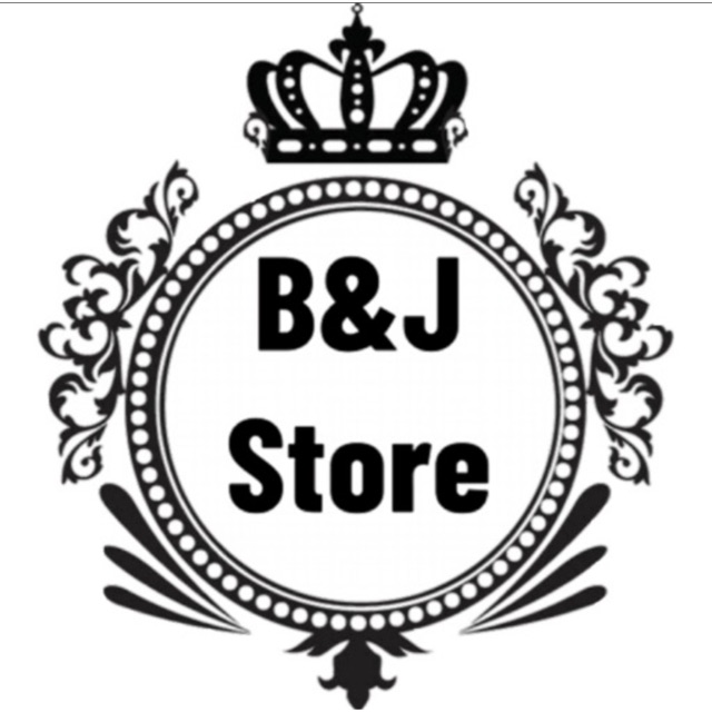 B&J STORE, Loja Online | Shopee Brasil