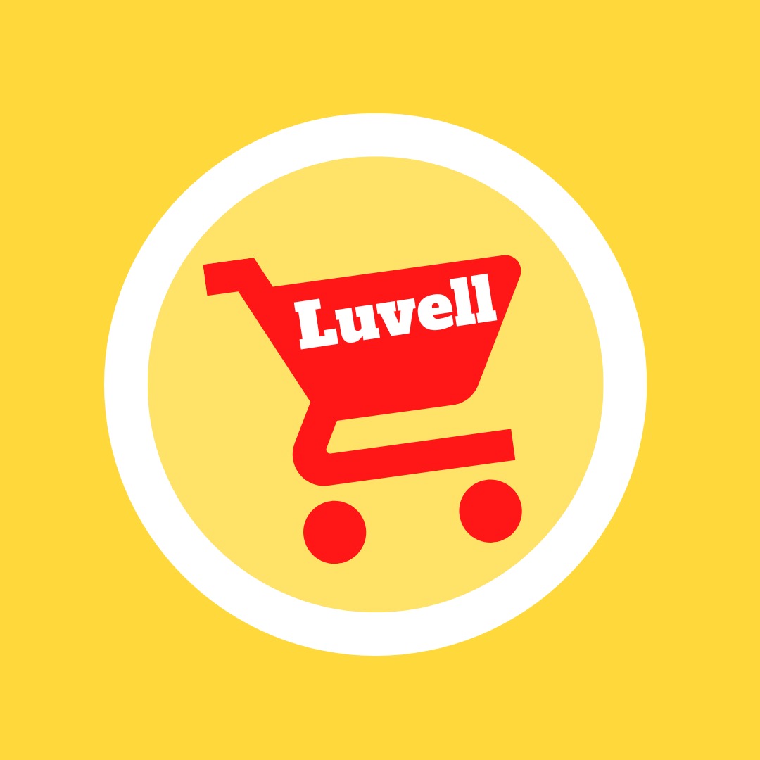 Luvell, Loja Online | Shopee Brasil