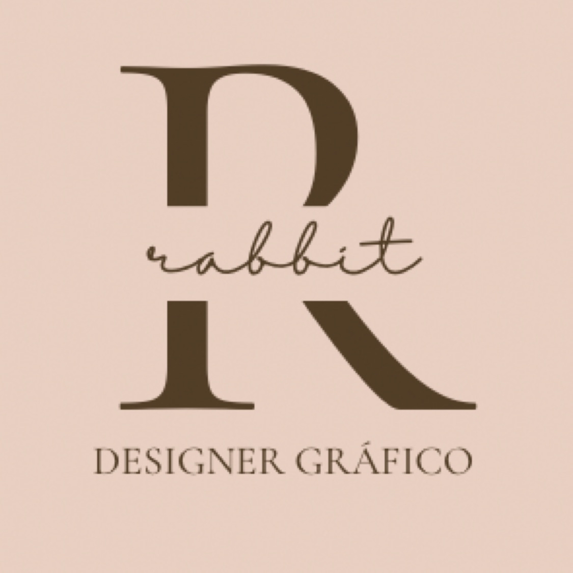 Rabbit | Designer Gráfico, Loja Online | Shopee Brasil