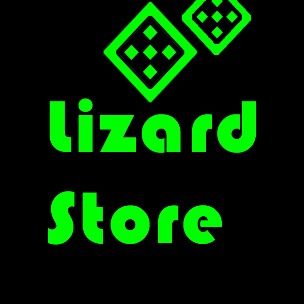 Lizard Store, Loja Online | Shopee Brasil