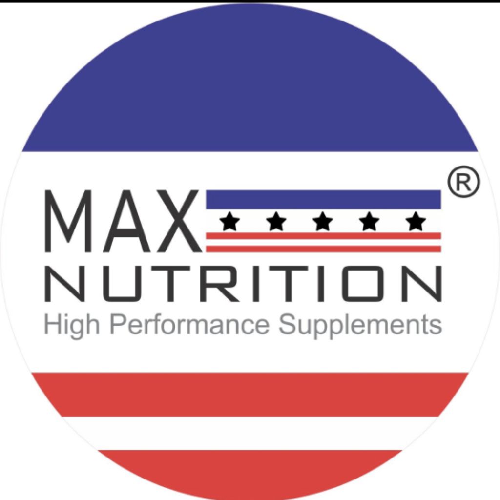 MaxNutrition, Loja Online | Shopee Brasil