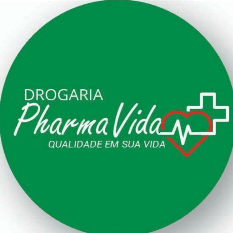 Pharma Vida Drogaria, Loja Online | Shopee Brasil