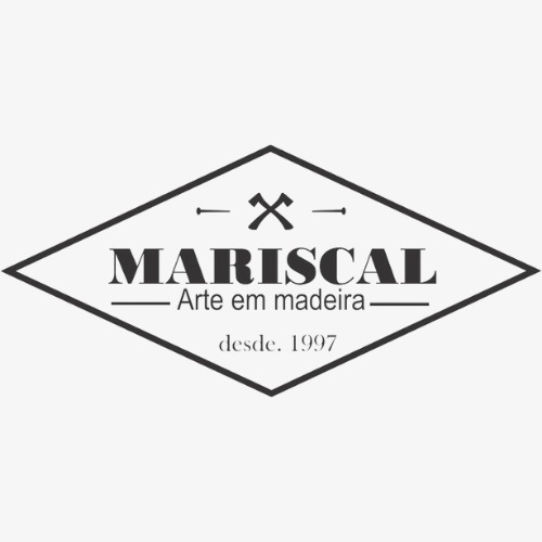 Mariscal_Madeiras, Loja Online | Shopee Brasil