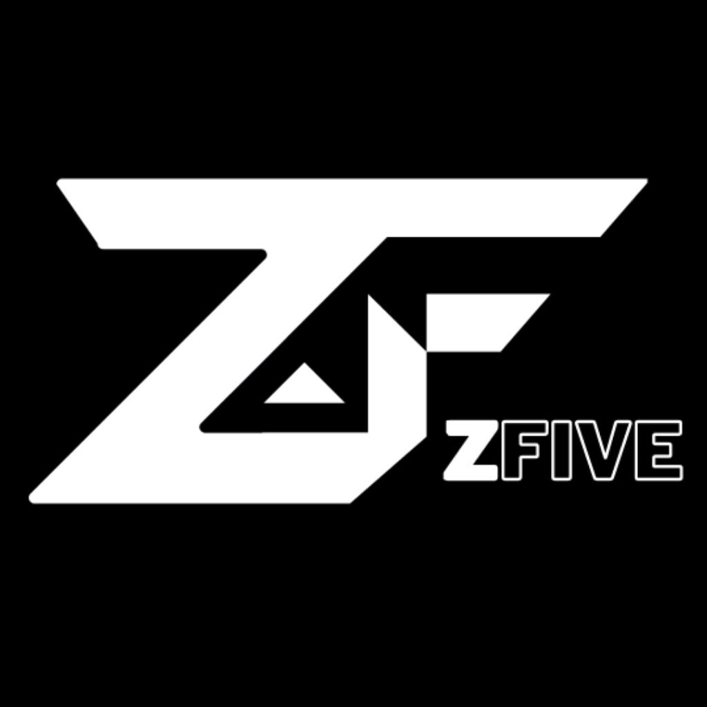 ZFive, Loja Online | Shopee Brasil