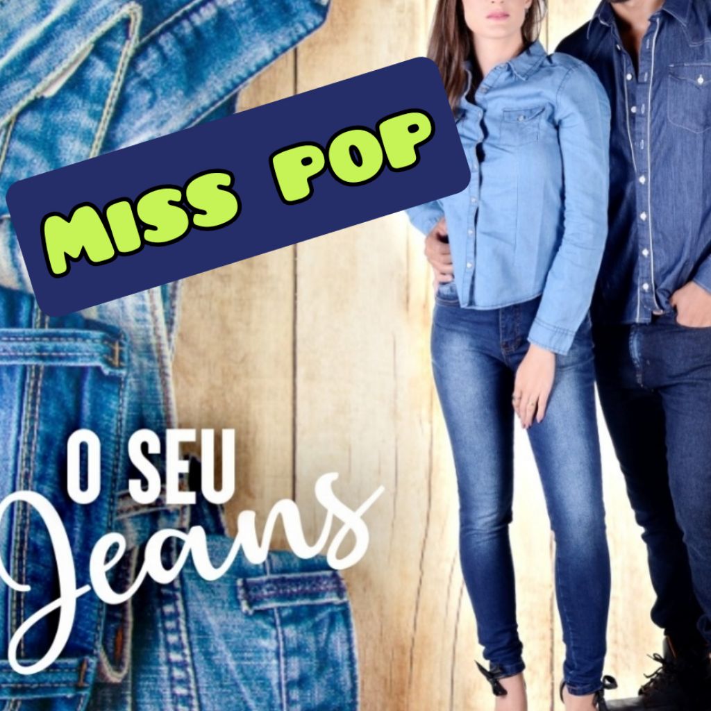 miss pop conf import e export ltda, Loja Online | Shopee Brasil