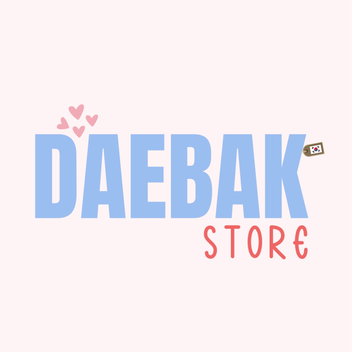 Daebak Store, Loja Online | Shopee Brasil