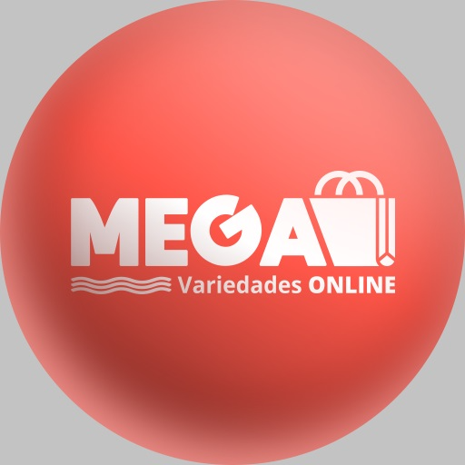 Mega Variedades , Loja Online | Shopee Brasil