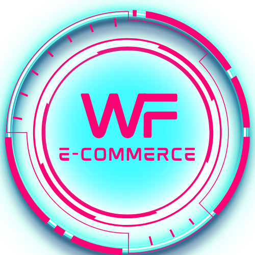 W&F E-commerce, Loja Online | Shopee Brasil