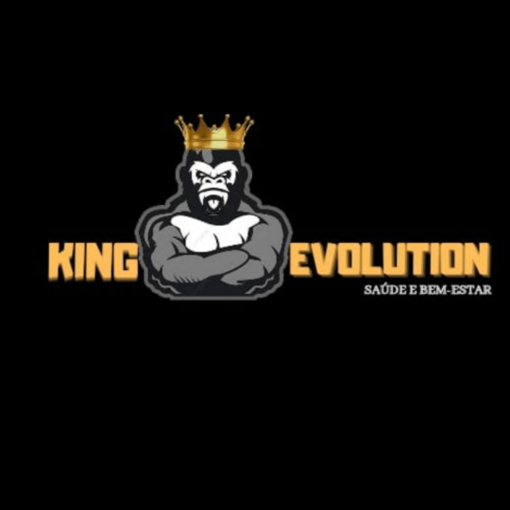 King Evolution , Loja Online | Shopee Brasil