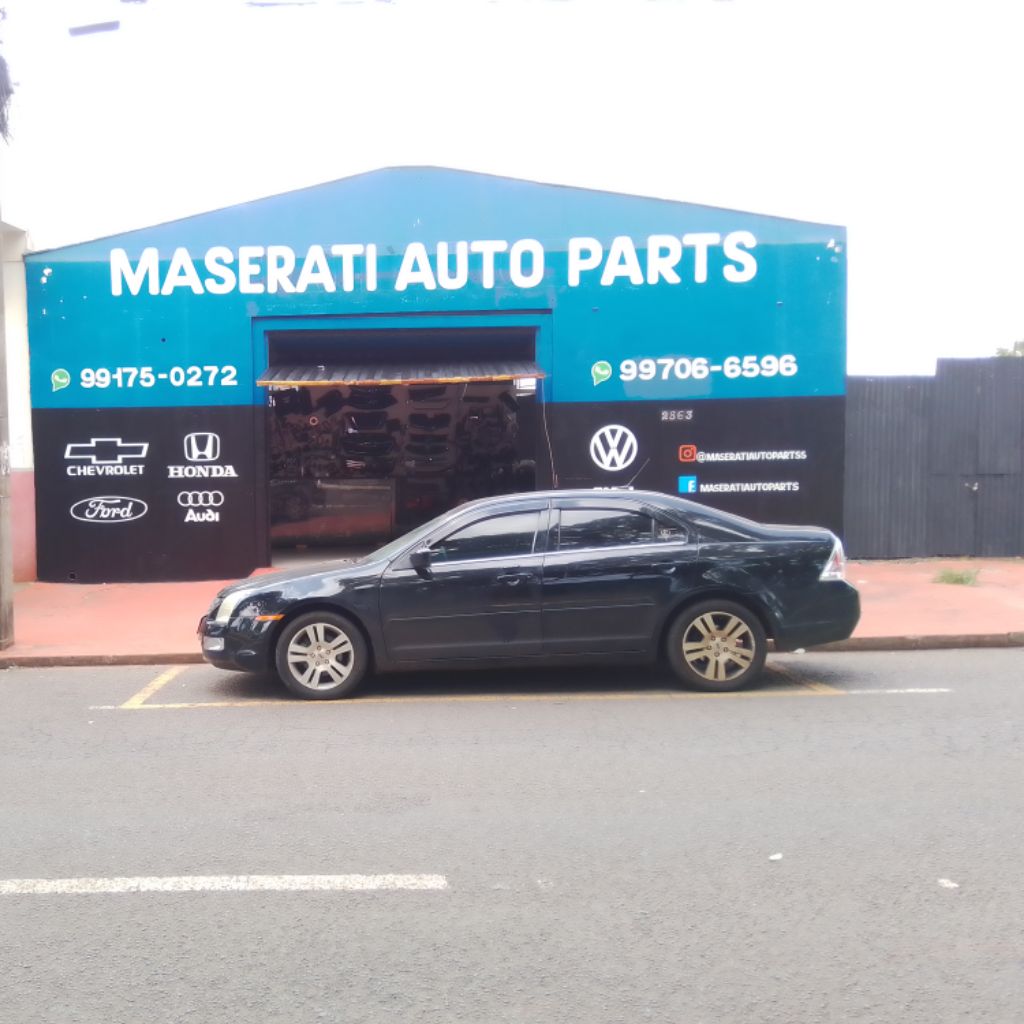 Maserati Auto Parts, Loja Online | Shopee Brasil