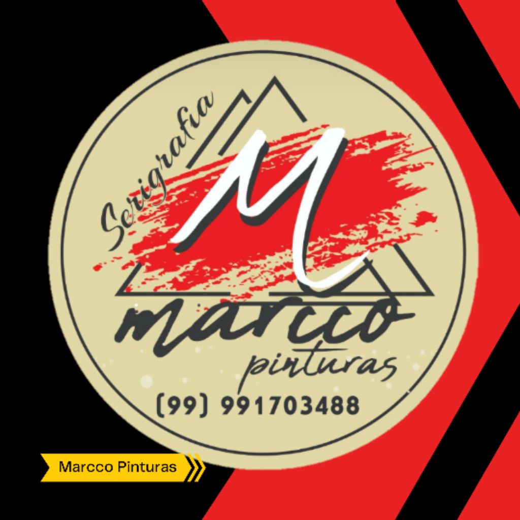 Marcco Pinturas, Loja Online | Shopee Brasil