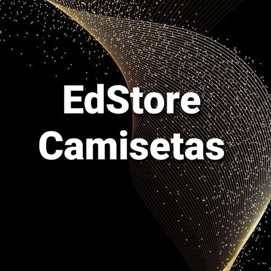 EdStore -Camisetas, Loja Online | Shopee Brasil