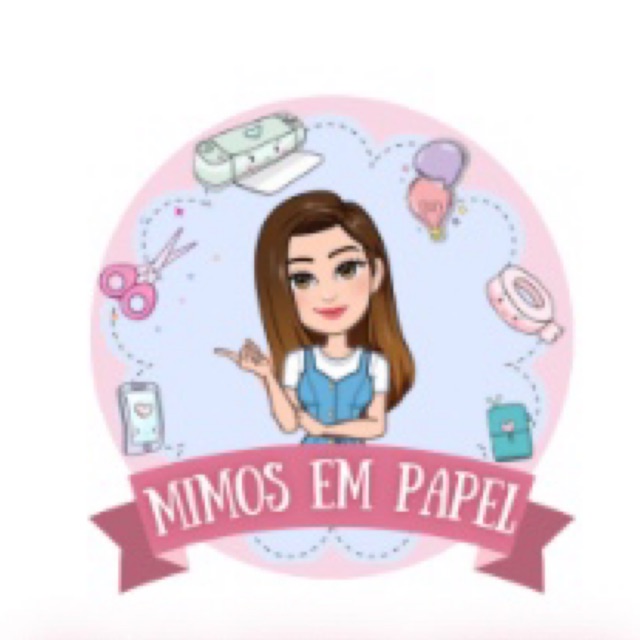 Mimos em Papeel, Loja Online | Shopee Brasil