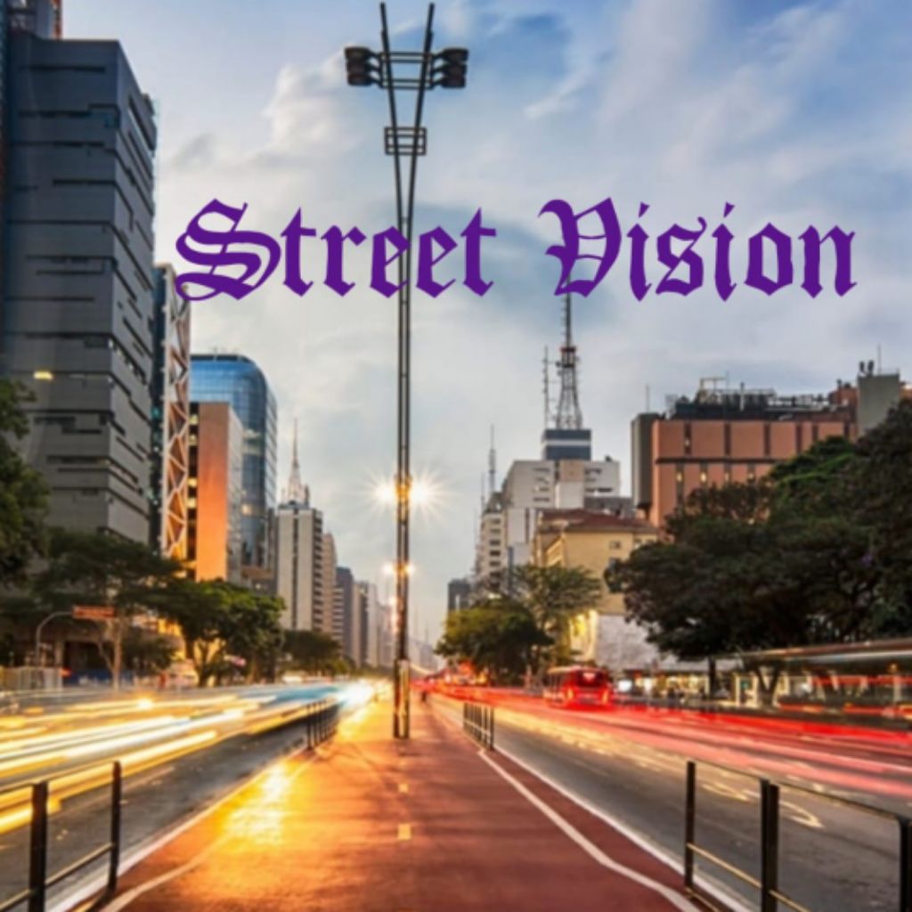 Street Vision, Loja Online | Shopee Brasil