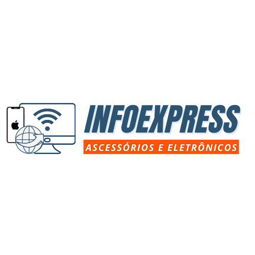InfoExpress, Loja Online | Shopee Brasil