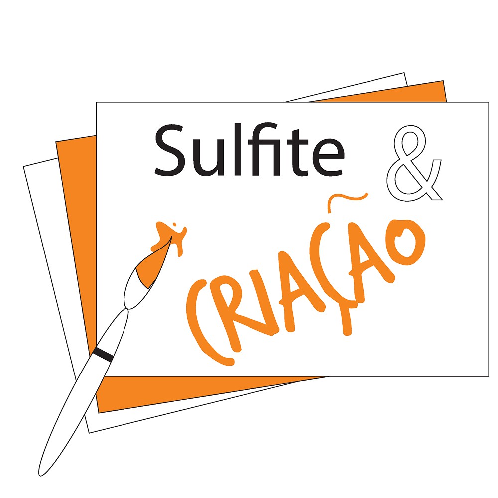 Sulfite e Criação, Loja Online | Shopee Brasil