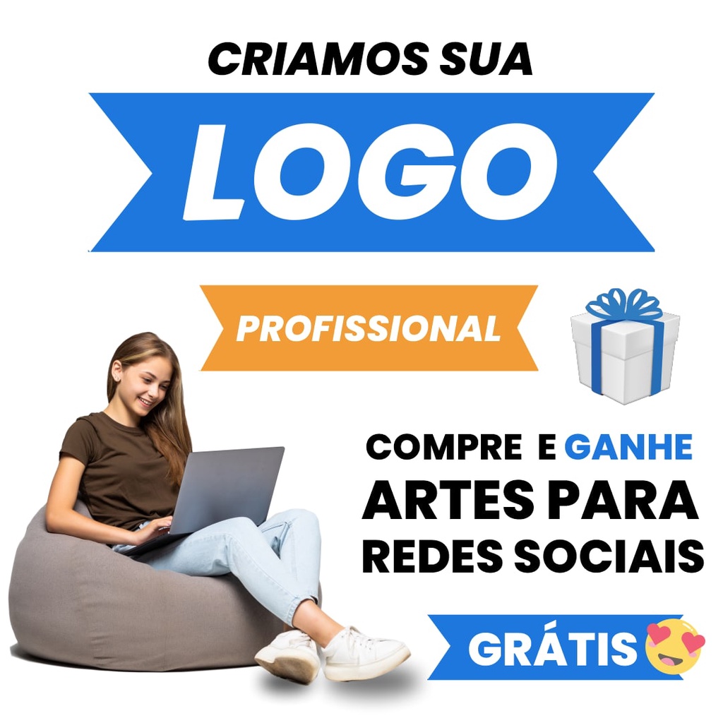 IDEUP Agência de Design, Loja Online | Shopee Brasil