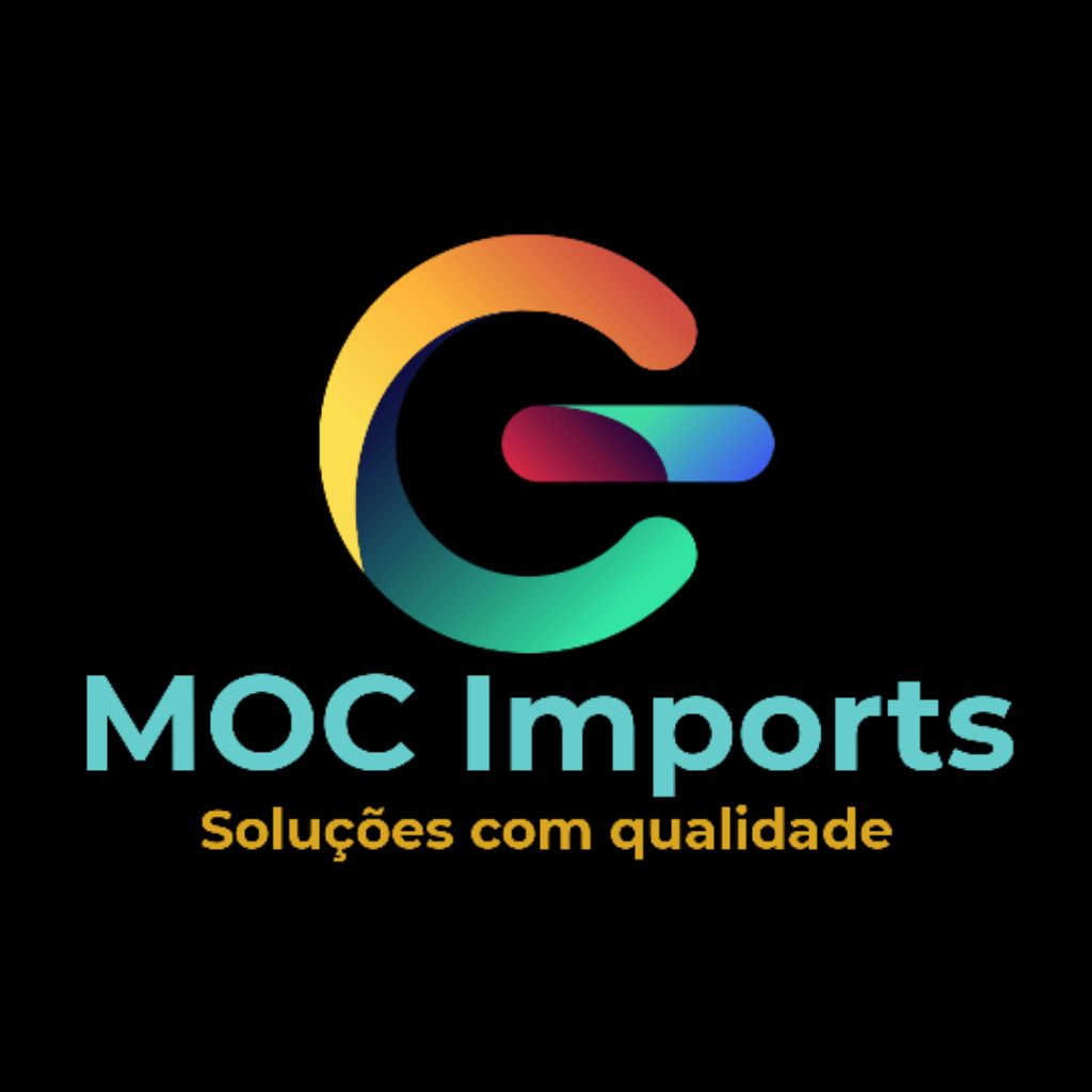 Moc Importss, Loja Online | Shopee Brasil