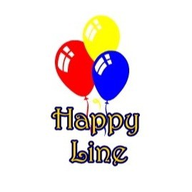 Happy Line, Loja Online | Shopee Brasil