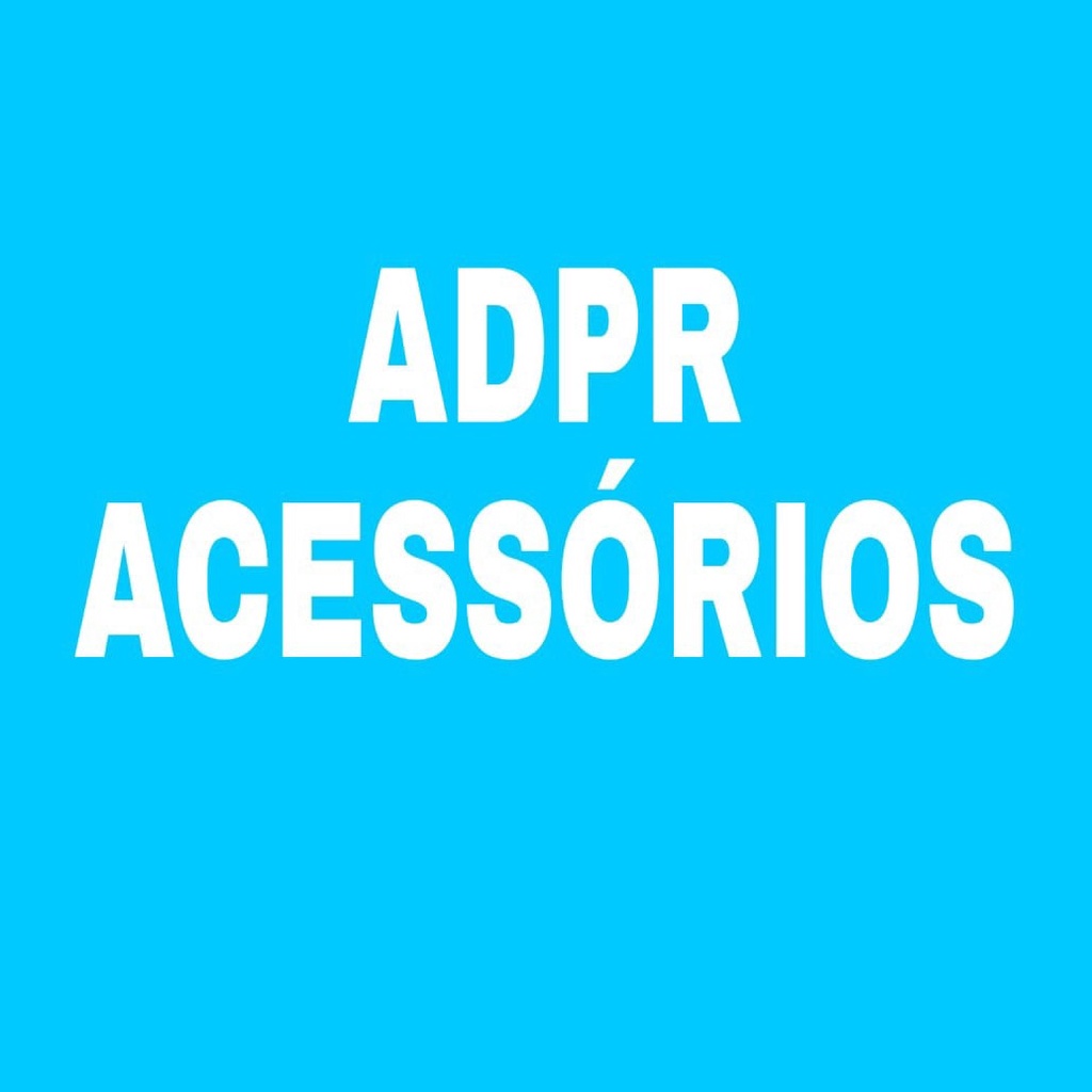 ADPR ACESSÓRIOS, Loja Online | Shopee Brasil