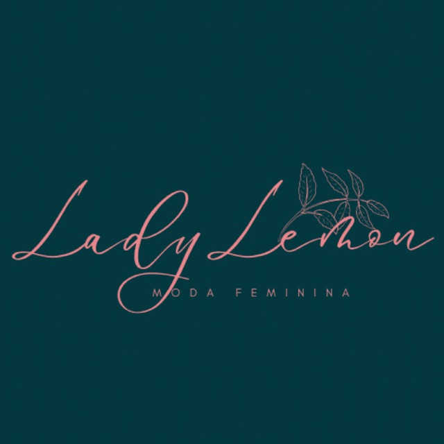 Lady Lemon, Loja Online | Shopee Brasil