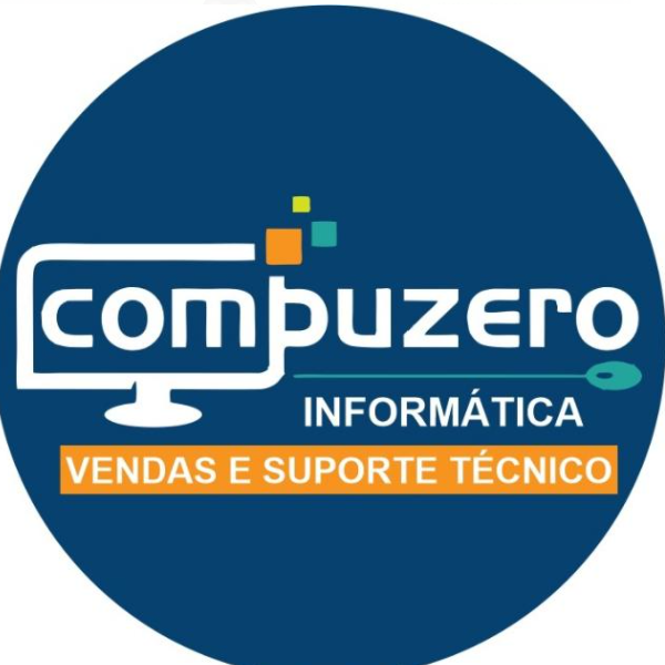 Compuzero Informática, Loja Online | Shopee Brasil