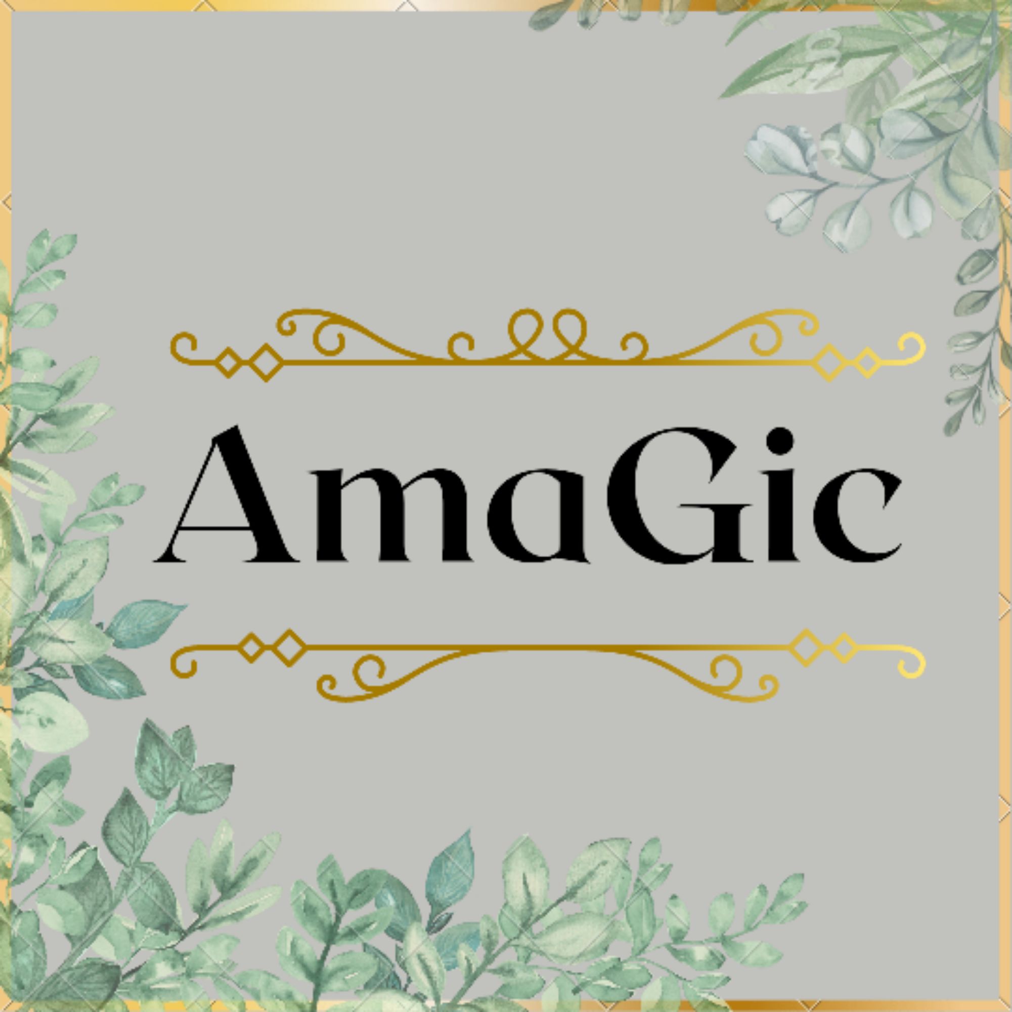 AmaGic Acessórios, Loja Online | Shopee Brasil