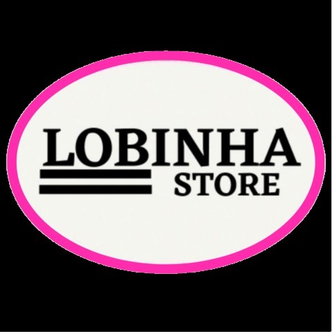 Lobinha store, Loja Online | Shopee Brasil
