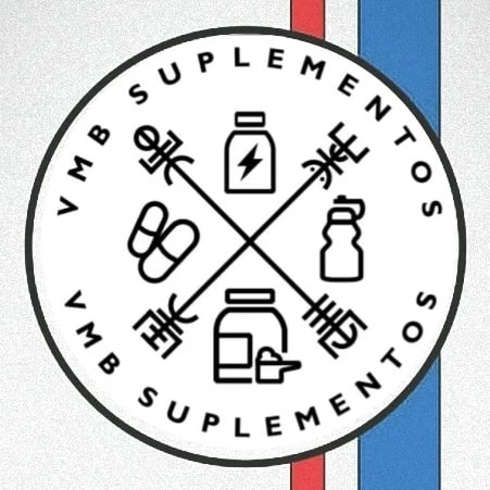 VMB SUPLEMENTOS, Loja Online | Shopee Brasil